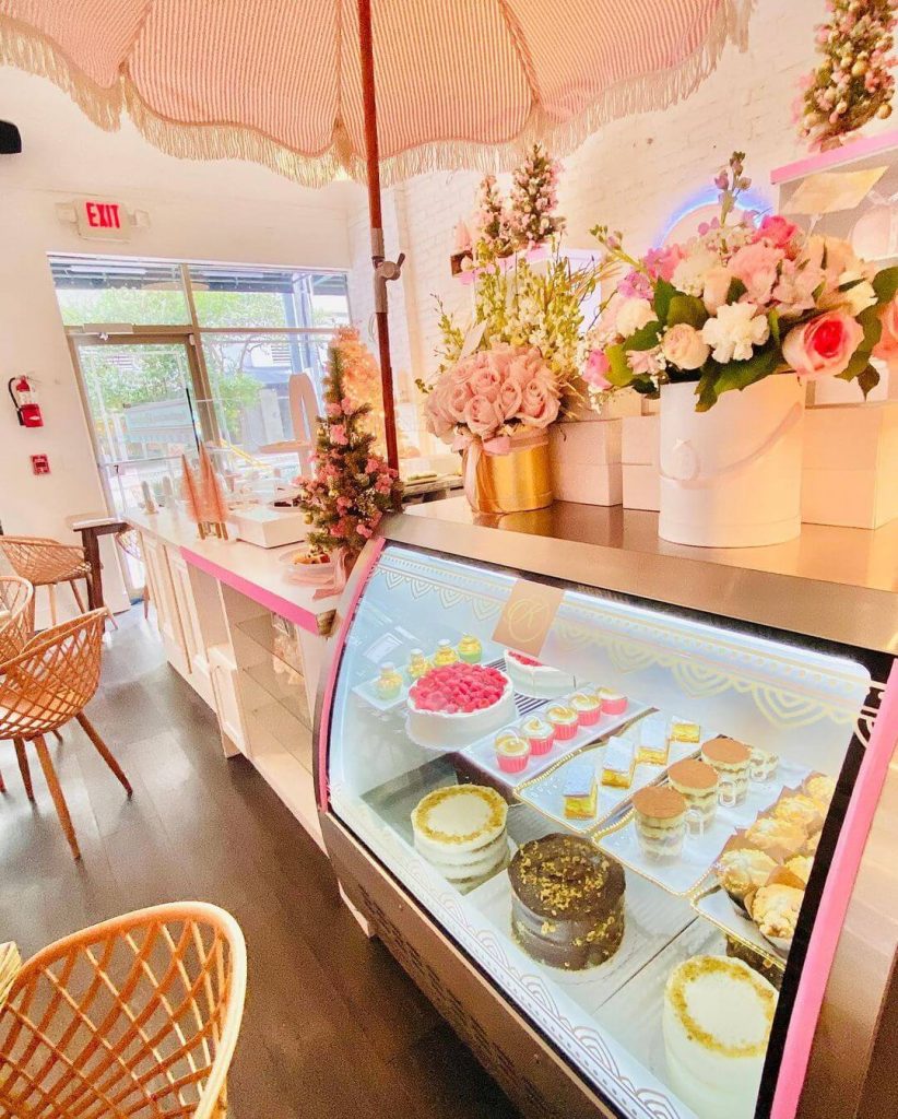 Keik Bakeshop – Your favorite bakeshop