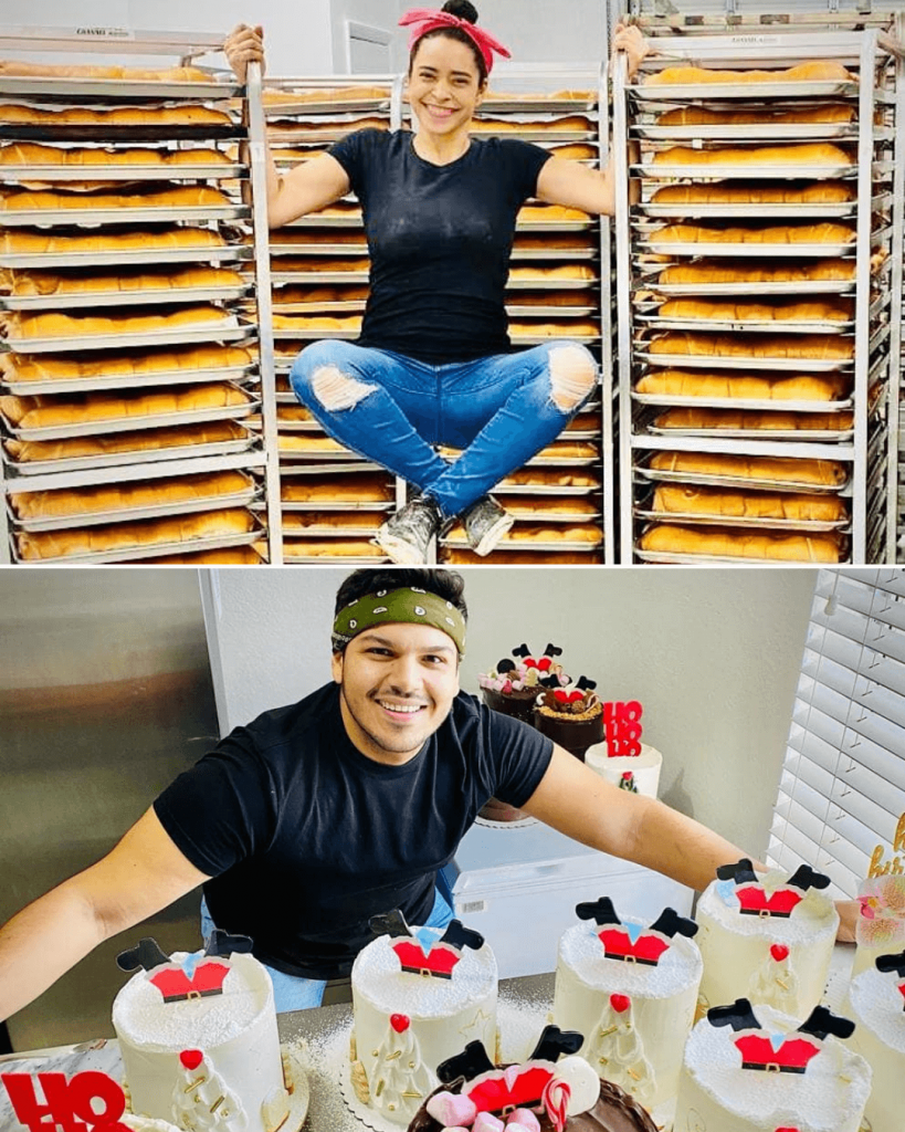 Keik Bakeshop – Your favorite bakeshop